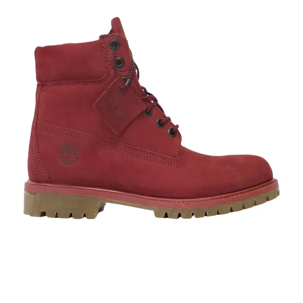 Timberland 6-inch Premium Boots