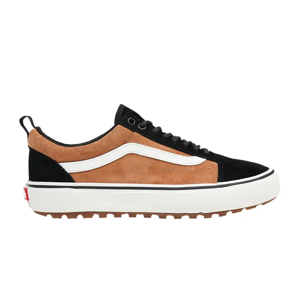 VANS Old Skool Mte-1 Sneakers - Brown