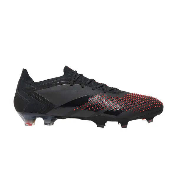 Adidas Prada X Predator Accuracy Lux.1 L Fg - Black