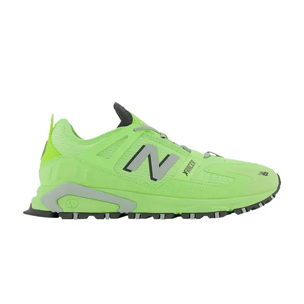 NEW BALANCE Xrct Sneakers