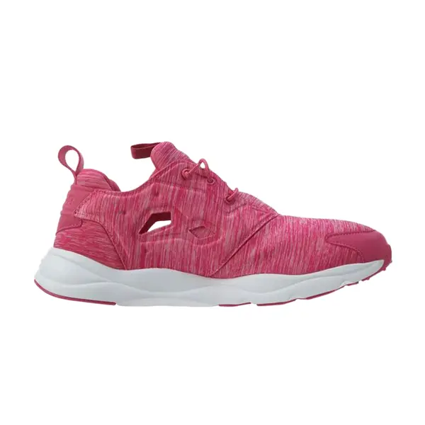 REEBOK Furylite Jersey Pack Sneakers - Pink