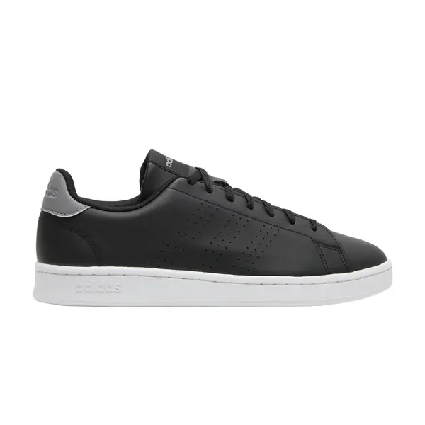 Adidas Advantage Sneakers - Black