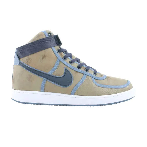 Nike Vandal Supreme Premium Sneakers - Tan
