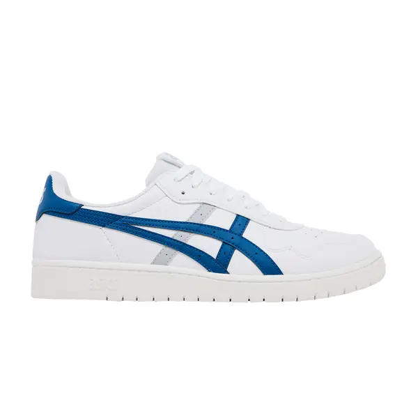 Asics Japan S Lace Up Sneakers - White