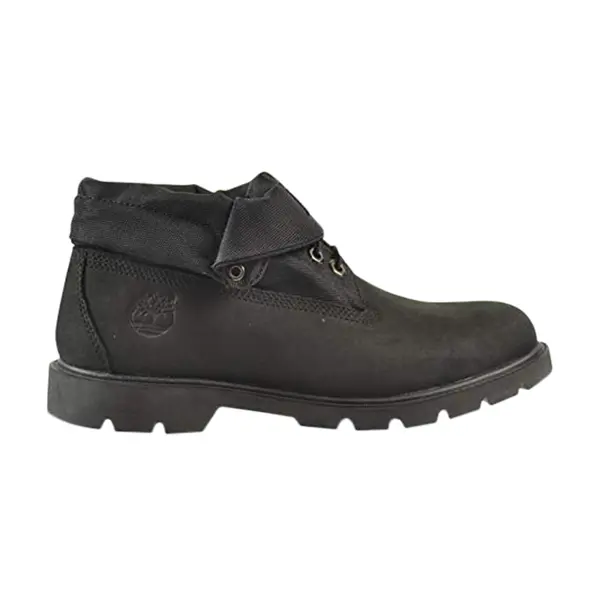 Timberland Roll Top Boots