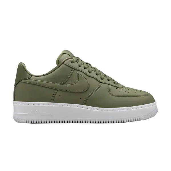 Nike Nikelab Air Force 1 Low - Green