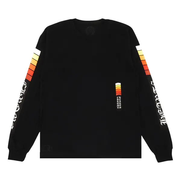 Chrome Hearts Boost Long-sleeve T-shirt
