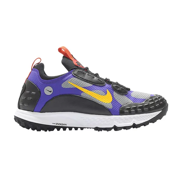 Nike Air Zoom Albis 16