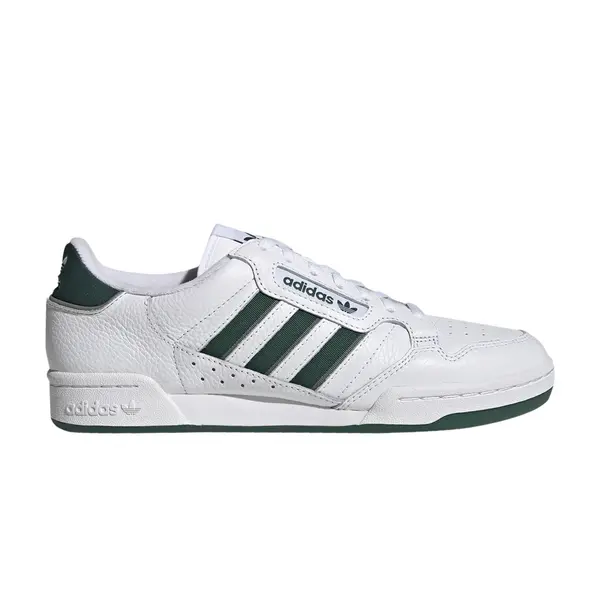 Adidas Continental 80 Stripes