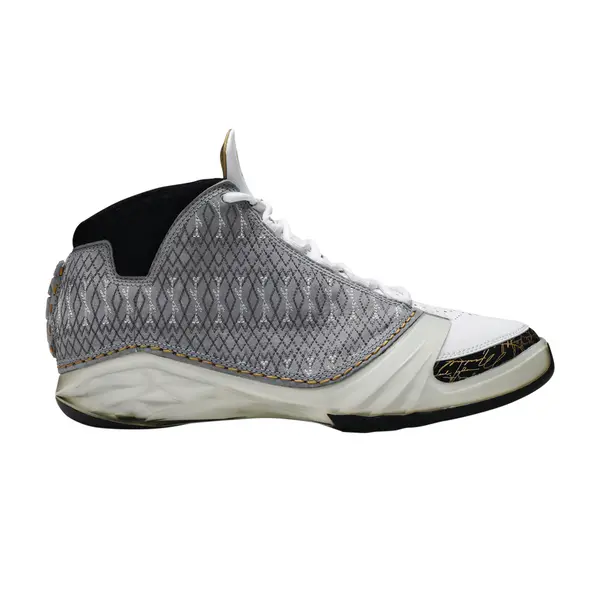 JORDAN 23 Sneakers - White