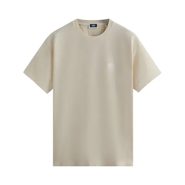 Kith Lax Tee - Cream