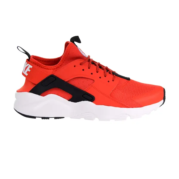 Nike Air Huarache Run Ultra Sneakers - Red