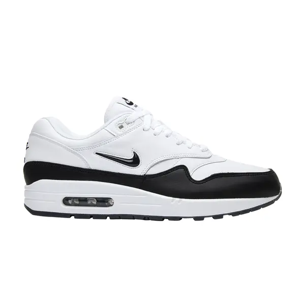 Nike Max 1 Premium Sc Jewel Sneakers - White