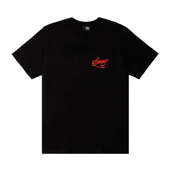 StÜssy Bottlecap Tee