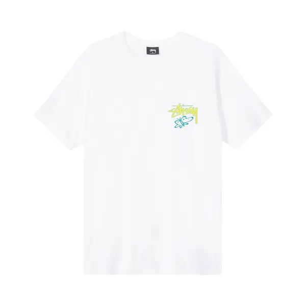 StÜssy Super Bloom Tee