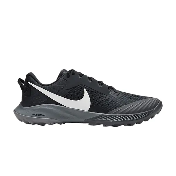 Nike Air Zoom Terra Kiger 6 Sneakers - Black