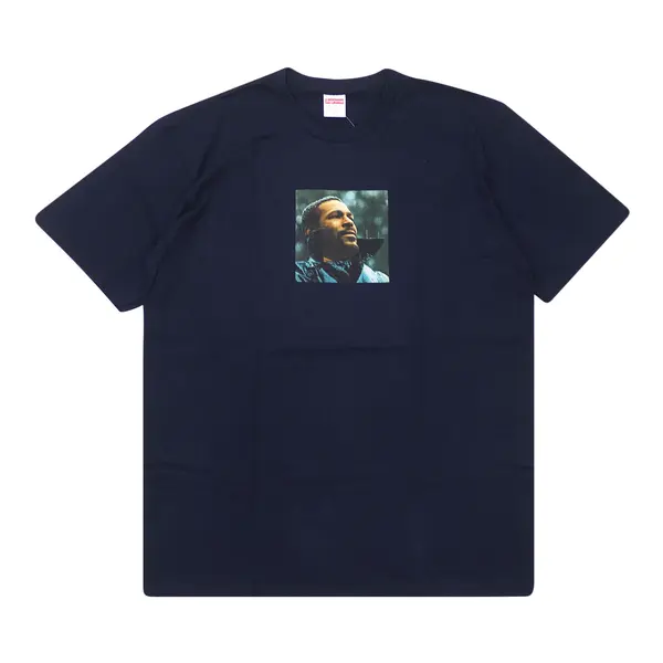 Supreme Marvin Gaye Tee