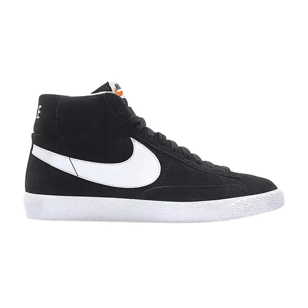 Nike Blazer Mid Prm Sneakers