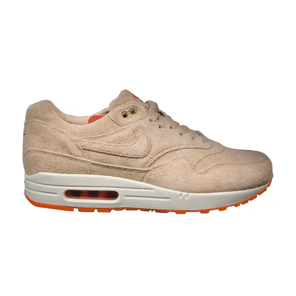 Nike Air Max 1 Prm 'beams - Tan