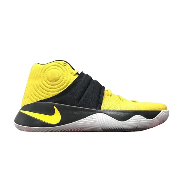 Nike Kyrie 2 Ep 'australia' Sneakers - Yellow