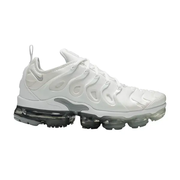 Nike Air Vapormax Plus Sneakers - Grey
