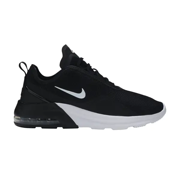 Nike Air Max Motion 2 - Black