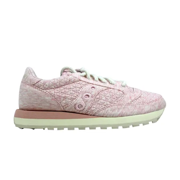 Saucony Jazz Original Cl Sneakers - Pink