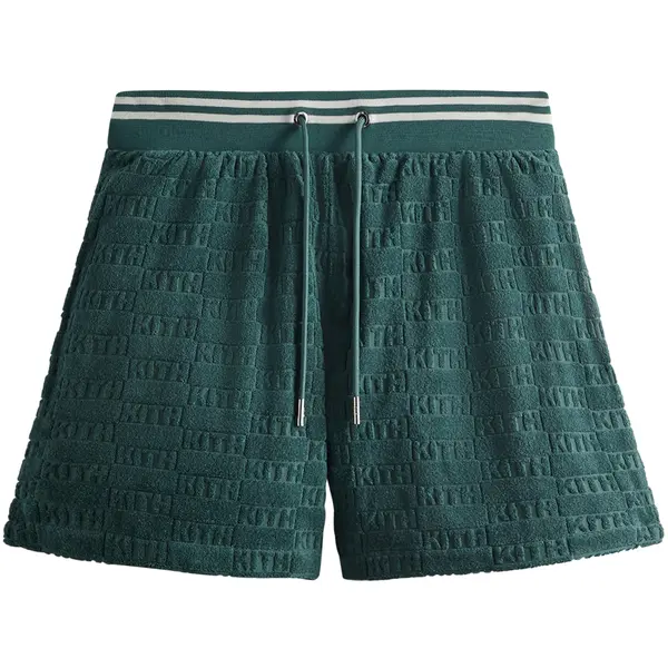 Kith Graham Short Court