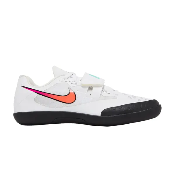 Nike Zoom Sd 4 Ombre - White