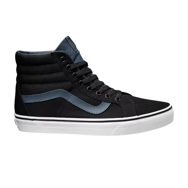 VANS Sk8-hi Reissue - Black
