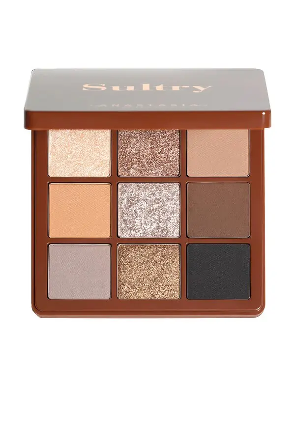 ANASTASIA BEVERLY HILLS Sultry Mini Eyeshadow Palette - N,a