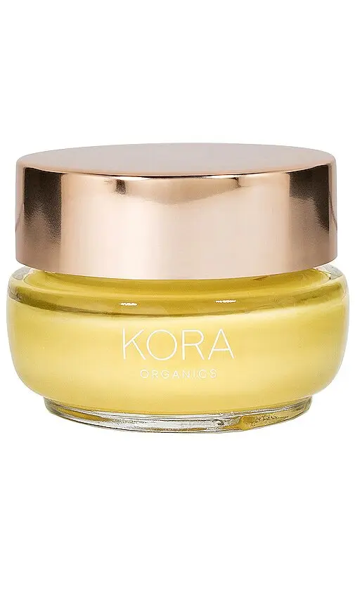 KORA ORGANICS Turmeric Glow Moisturizer 15ml - N,a