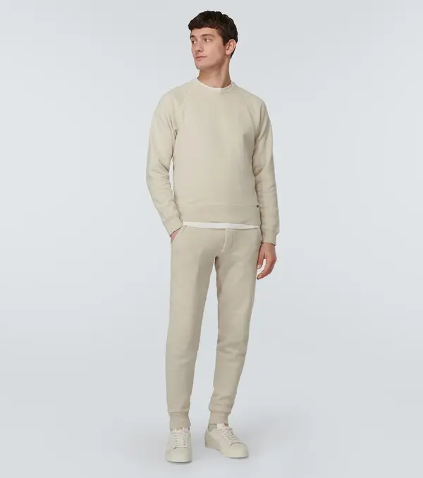 TOM FORD Cotton Sweatshirt