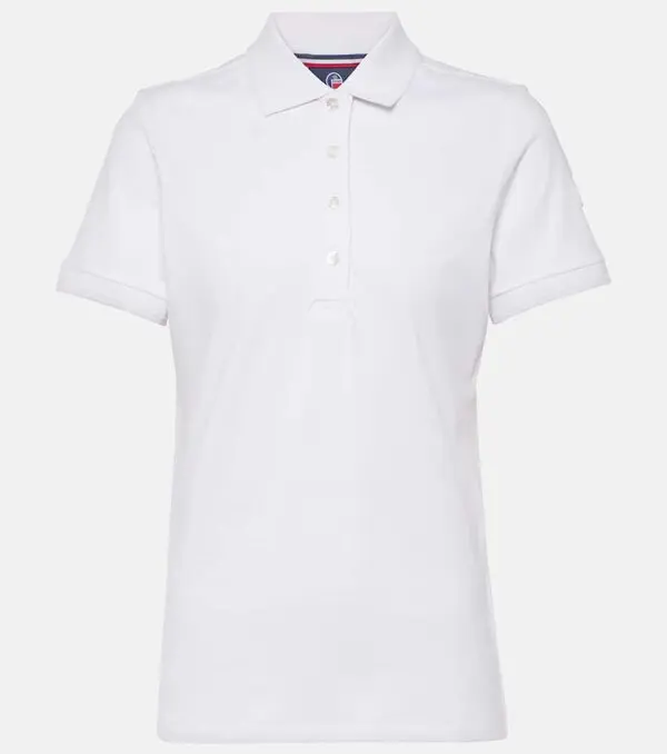 Fusalp Agathe Polo Shirt