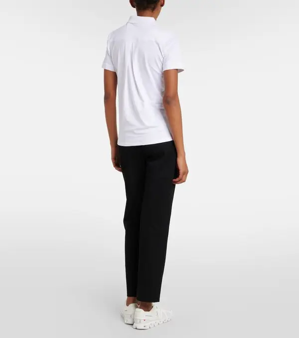 Fusalp Agathe Polo Shirt
