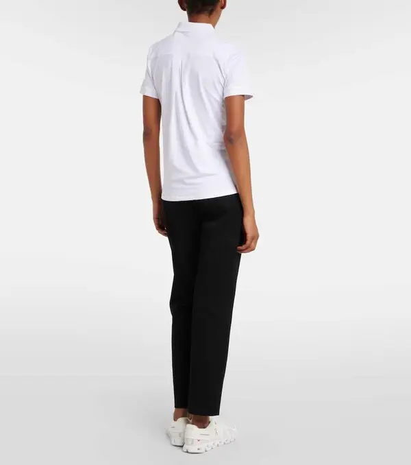 Fusalp Agathe Polo Shirt