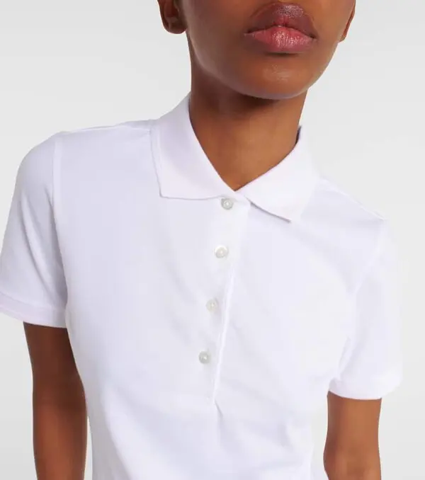 Fusalp Agathe Polo Shirt