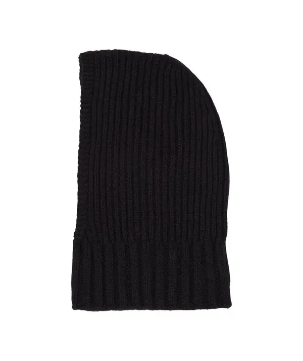 GOD'S TRUE CASHMERE Cashmere Ski Mask - Purple
