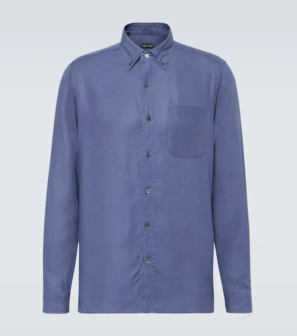 TOM FORD Leisure Shirt