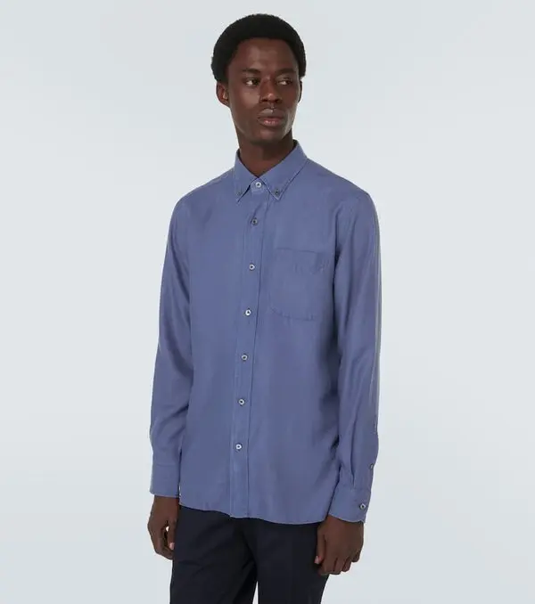 TOM FORD Leisure Shirt