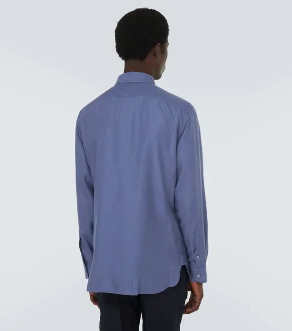 TOM FORD Leisure Shirt