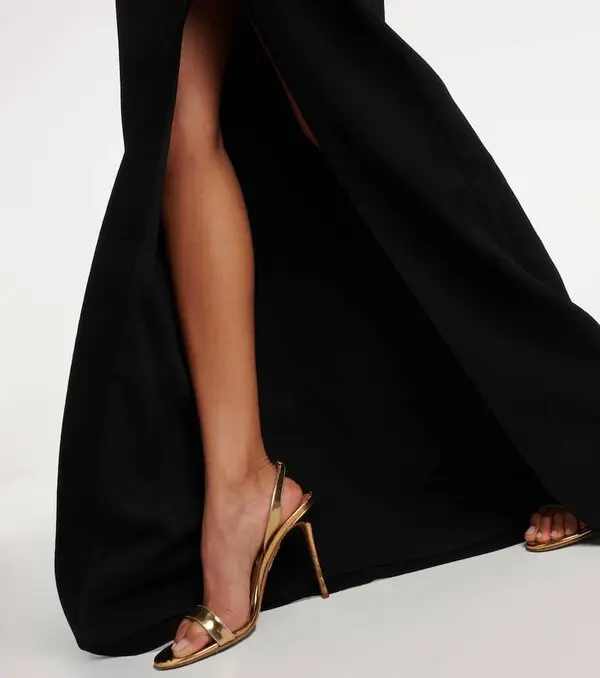 Rebecca Vallance Versailles Sequined Gown