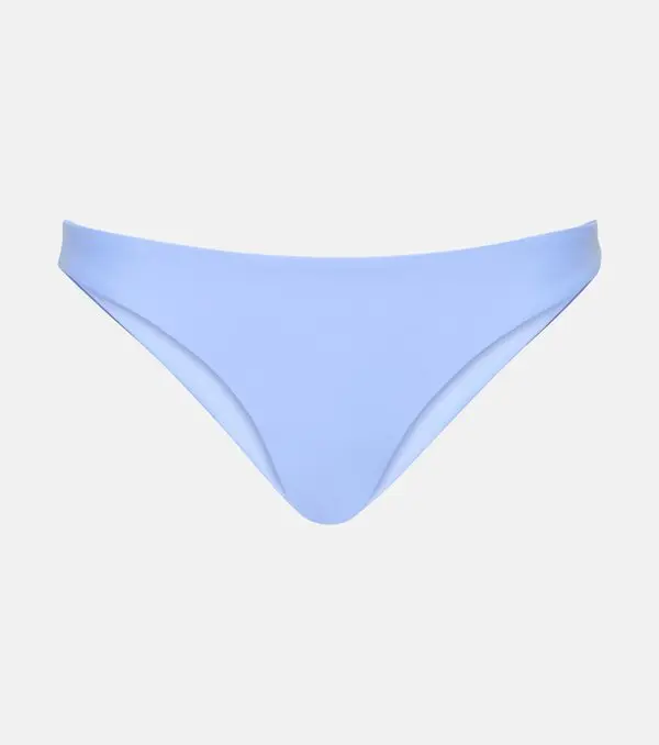 Jade Swim Most Wanted Bikini Bottom - Blue
