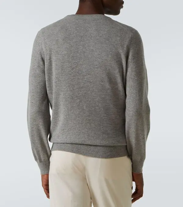 Brunello Cucinelli Cashmere Sweater