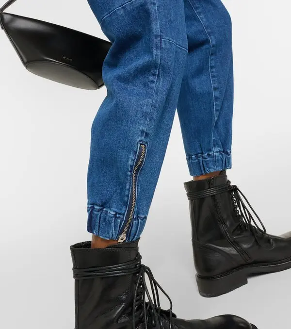 7 For All Mankind Boyfriend Cargo Jeans