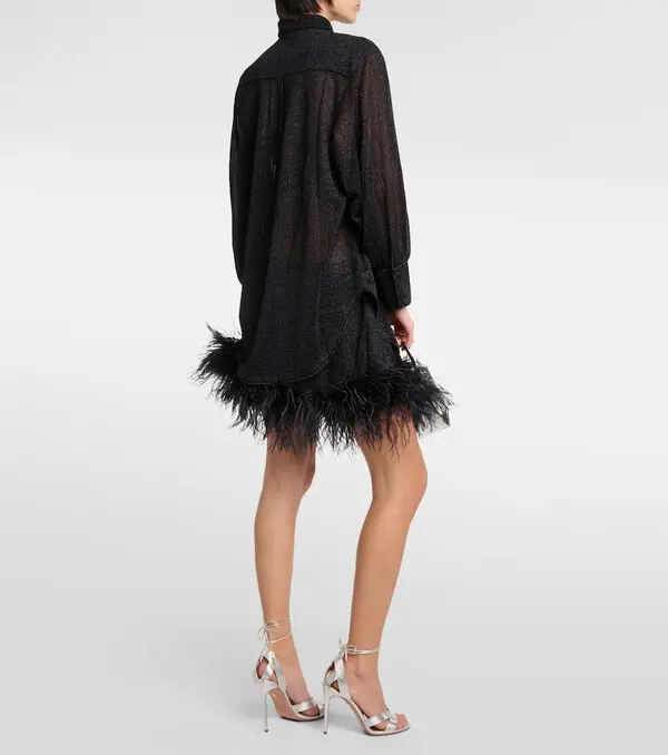 Oseree Lumière Shirt