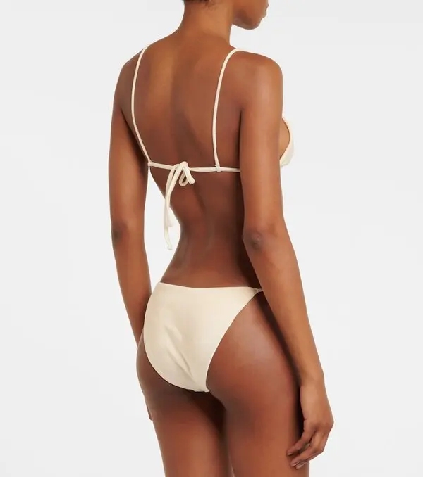 Jade Swim Bare Minimum Bikini Bottom