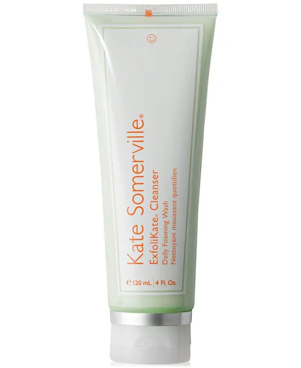 KATE SOMERVILLE Exfolikate Cleanser Daily Foaming Wash - No Color