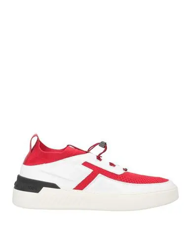 TOD'S NO CODE No_code Low-top Sneakers - Red