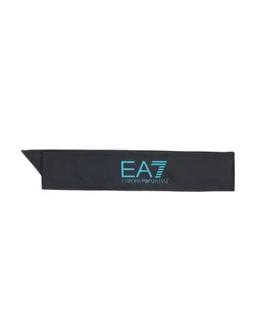 EA7 Hair Accessory - Black